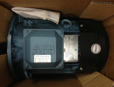 China ABB Motors M2BAX Used To Water Pump Fan Motor M2JA M2JAX M3JP M3GP M2GP for sale