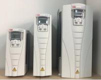 China ACS580-01 Three-phase Frequency Inverter ACS580-01-018A-4+B056+J400 for sale