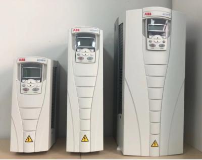 China ACS580-01 Three-phase Frequency Inverter ACS580-01-018A-4+B056+J400 for sale