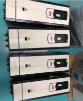China ABB Inverter ACS880-01-105A-3 Three-phase Frequency Inverter for 50Hz Motor Control for sale