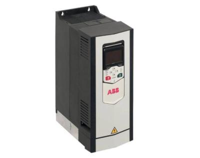 China ABB Inverter ACS880-01-087A-3  ACS880 series manual book for sale
