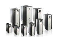 China ABB Inverter ACS880-01-09A4-3 With Display Module 4.0KW for sale