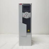 China ABB Inverter ACS580-01-02A7-4 Power 0.75kw, Three-phase Voltage 380V-480V for sale
