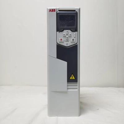 China ABB Inverter ACS580-01-02A7-4 Power 0.75kw, Three-phase Voltage 380V-480V for sale