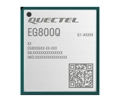 China 4G Module EG810M  EG810K Quectel LTE Cat 1 bis EG800Q series for sale