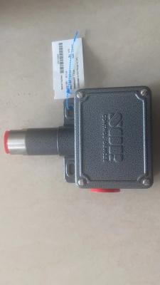 China SPDT SOR Pressure Switches 6NN-KK3-M2-C2A 12-100 PSI Level Switch Float for sale