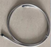 China FORNEY Series of Flame Detection Fiber Optical Cable Flexible and High Temperature Resistant 350 Degree C for General for sale