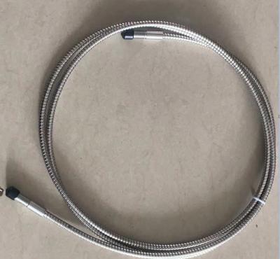 China FORNEY Series of Flame Detection Fiber Optical Cable Flexible and High Temperature Resistant 350 Degree C for General for sale