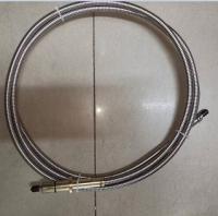 China ABB Fiber Optical Cable SF810 Standard Quartz Fiber SS Flexible for Applications for sale