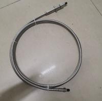 China Durag DLL703 Flame Detection Fiber Optical Cable Flexible Type With Lens for sale