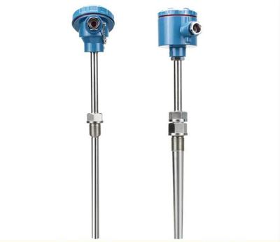 China Integration Temperature Transmitter  STYI for sale