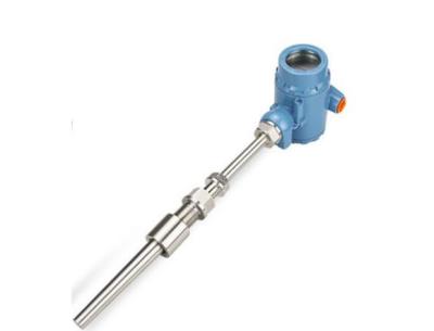 China Thermocouple Temperature Sensor site measure high temperature horizontal and vertical installation for sale