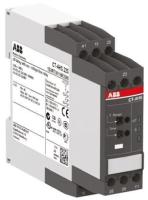 China 1SVR730110R3300 Time Relay  CT-AHS AC300V Voltage 12V for Electrical Equipment for sale