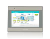 China MT6071IE Weintek MT6071IE HMI Touch Screen Panel 7'' TFT Color LCD Backlight for sale