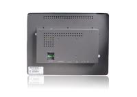 China 24 VDC Low Voltage Protection Devices Weintek MT8150IE 15TFT Industrial LED Touch Panel for sale