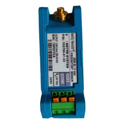 China Bently Nevada 330780-91-00 3300 Xl 11mm Proximity Sensor Brand New And Original for sale