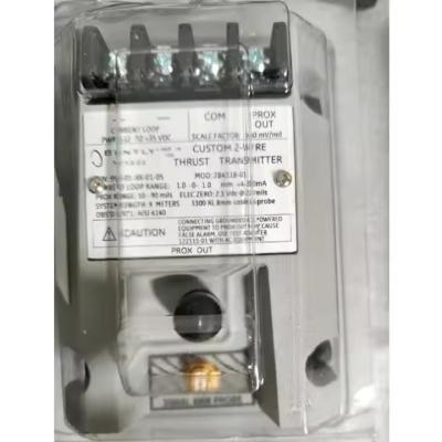 China Bently Nevada 990-01-xx-01-05 Mod284318-01 Vibration Transmitter Brand New And Original for sale