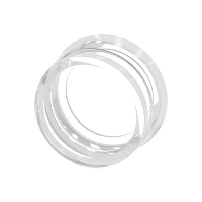 China Siemens colorless button silicone protective cap 3SU1900-0DB70-0AA0 for sale