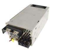 China TDK Lambda HWS300-3 Enclosed Type Switching Power Supply 120-330V DC Input Voltage and 60A Input Current for Industrial for sale