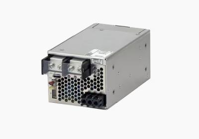 China TDK Lambda Enclosed Switch Power Module HWS600-12 with Single Phase Input 85-265 Vac for sale