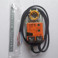 China Belimo SM230A-S air valve actuator with button can lock 20 Nm AC 100... 240 V for sale