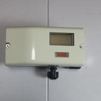 China ABB  TZIDC Intelligent Electric Pneumatic Valve Positioner  V18345-1027521001 for sale