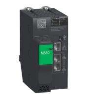 China Schneider M580 series programmable logic controller BMEP581020 for sale