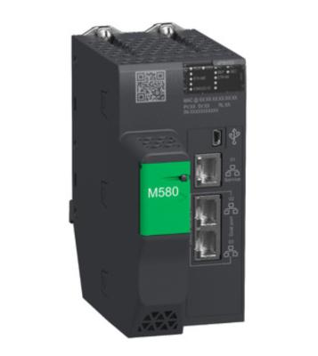 China Schneider M580 series programmable logic controller BMEP581020 for sale