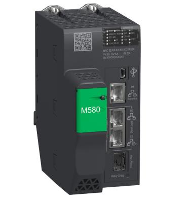 China Imported with original packaging  schneider   BMEH584040  Redundant processor module for sale