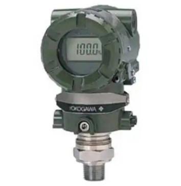 China EJA130A-EMS4A-92DA/NF1 Yokogawa High Differential Pressure Transmitter for sale