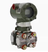 China Yokogawa EJA110A-DLS4A-92DA EJA110 Series Differential Pressure Transmitter for sale