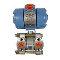 China Rose Mount Alphaline 1151 series Differential Pressure Transmitter 1151DP3S22K6 for sale