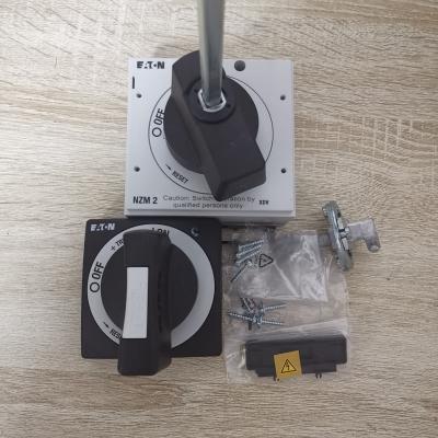 China EATON ELECTRIC Complete Kit Main Switch Component Kit+Operating Handle NZM2-XHB-DA-NA for sale