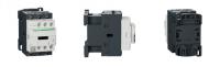 China Schneider TeSys D series tri-pole contactor LC1D09B7 from 0.06 to 75kW contactors for sale
