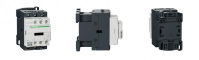 China Schneider TeSys D series tri-pole contactor LC1D09B7 from 0.06 to 75kW contactors for sale