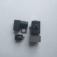 China BURKERT  Direct acting two position two-way micro solenoid valve 134103  Voltage 24VDC for sale