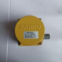 China SAIMO PLR-12R Sensor for Automation Accurate Durable for Industrial Use for sale