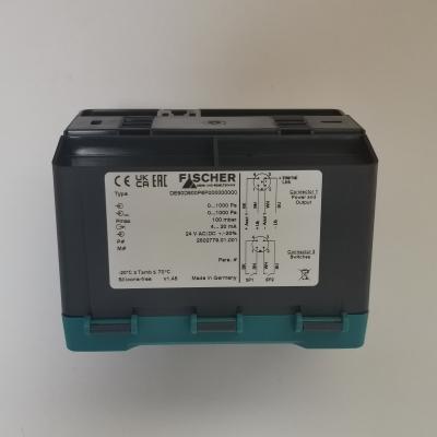 China New original FISCHER sensor DE90D900P6P000000000 output signal 4-20mA for sale