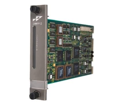China ABB Bailey IMMFP12 PROCESSOR MODULE 32BIT 512KB-ROM 5VDC 2AMP 10WATT for sale
