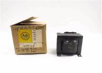 China ABB 1497-N9 250VA 600V 120V Voltage Transformer D521290 Controller for sale