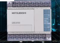 China FX1S Series PLC Legacy Products FX1S-30MT-ESS/UL PLC Programmable Logic Controller Mitsubishi for sale