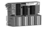 China TU515 1SAP212200R0001 S500 I O Terminal Unit 24VDC Screw For DC I/O Modules for sale