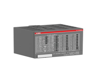 China CI590-CS31-HA S500 Bus Module 1SAP221100R0001 16DC 2xCS31 Communication Interface Modules for sale