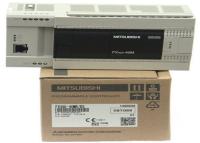 China FX3GE Series Mitsubishi PLC Programmable Logic Controller FX3GE-24MT FX3GE-24MT/ES for sale