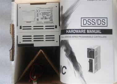 China Mitsubishi FX2NC-96MT-DSS PLC Programmable Logic Controller 24VDC 14W. for sale