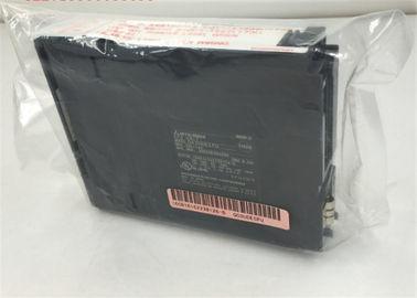 China Black Wireless Programmable Logic Controller MITSUBISHI MELSEC Q PLC CPU Q25PHCPU for sale