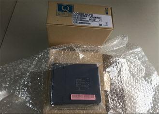 China Analogue Input Type PLC Programmable Logic Controller Q04UDVCPU 5 V Dc for sale