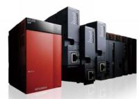 China High Performance Simple Programmable Logic Controller MITSUBISHI MELSEC Q for sale