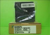 China MITSUBISHI MELSEC Q PLC Programmable Logic Controller -25 To 75 ° C Storage Temperature for sale