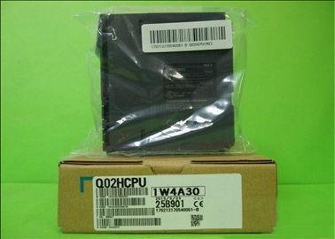 China MITSUBISHI MELSEC Q PLC Programmable Logic Controller -25 To 75 ° C Storage Temperature for sale